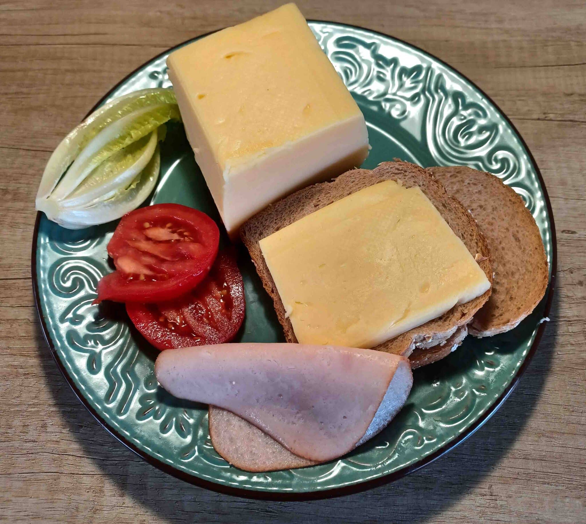 Τυρί για τοστ σπιτικό - Της Κατερινας οι συνταγες